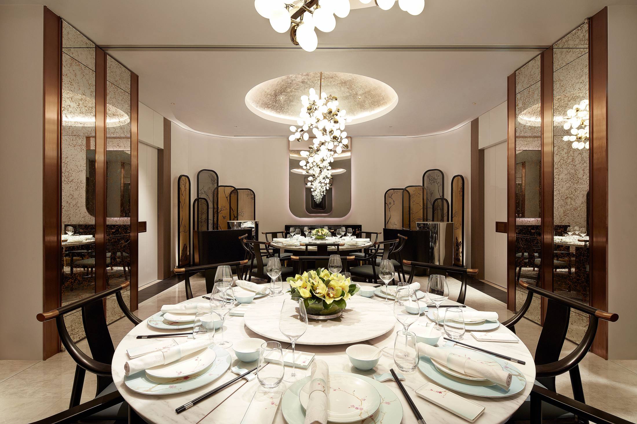 Gallery - 藝 yì by Jereme Leung